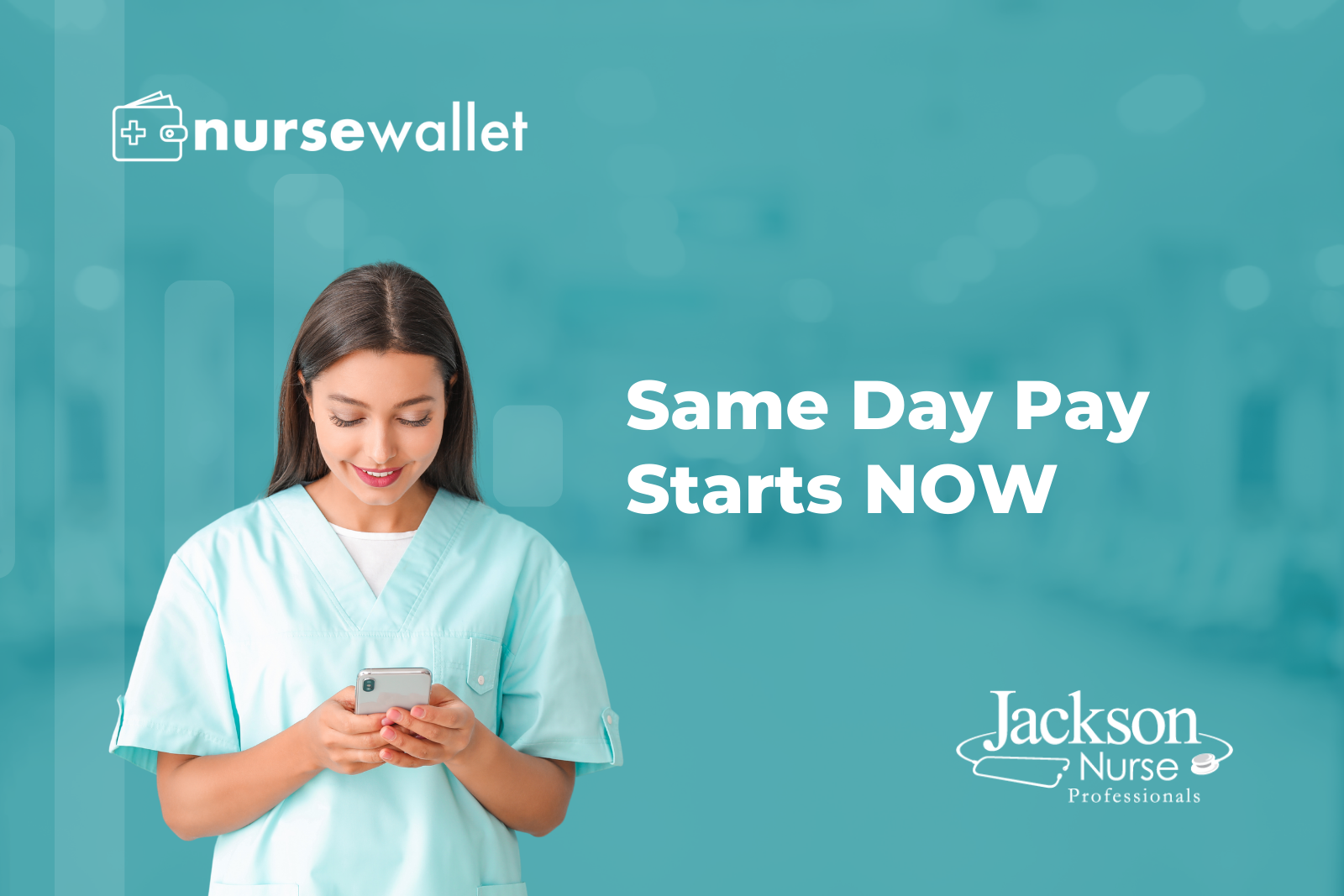 Jackson Nurse Professionals Announces Exclusive Partnership with ...