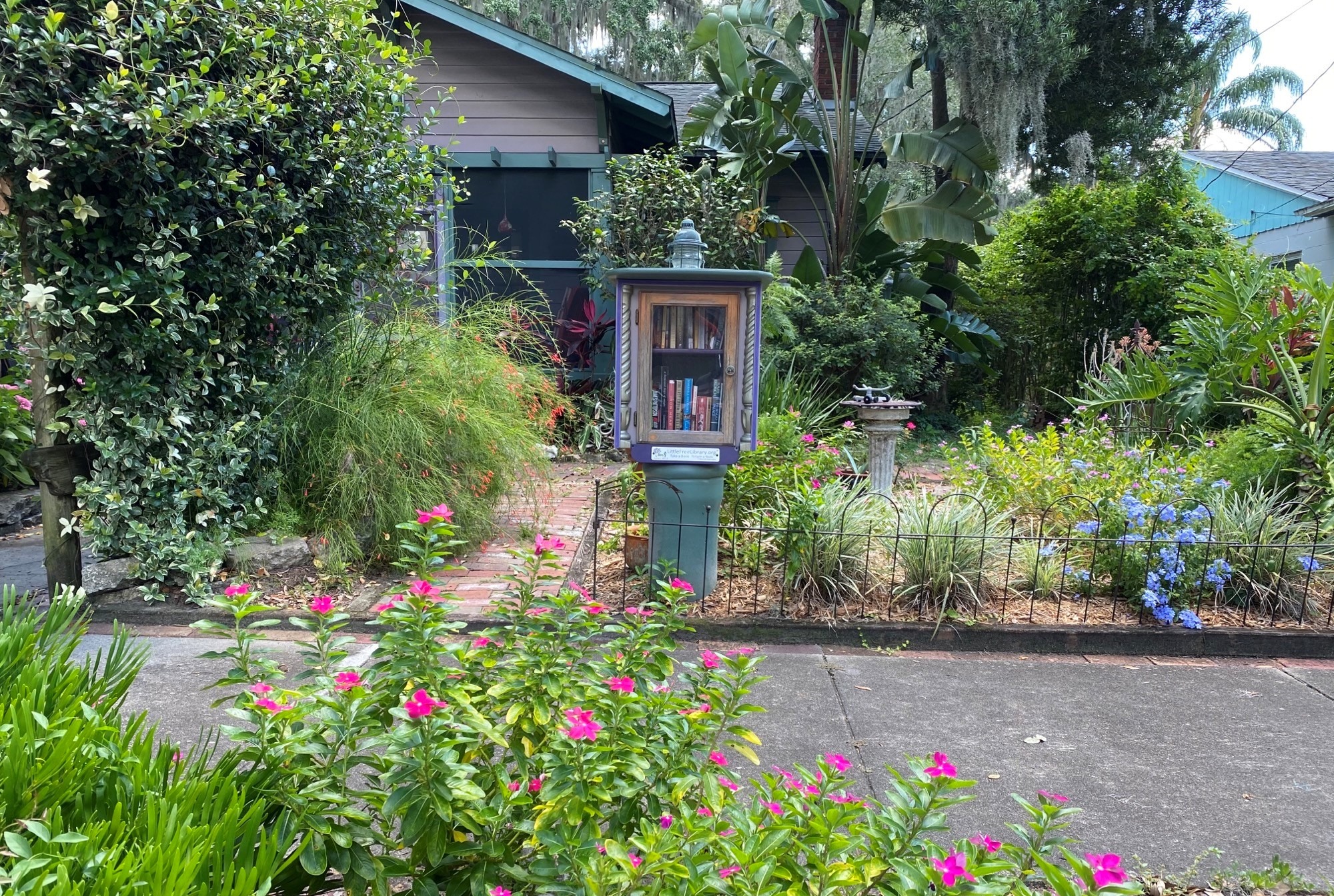 How to Be a Bookworm While On the Road – Jackson Nurse Professionals