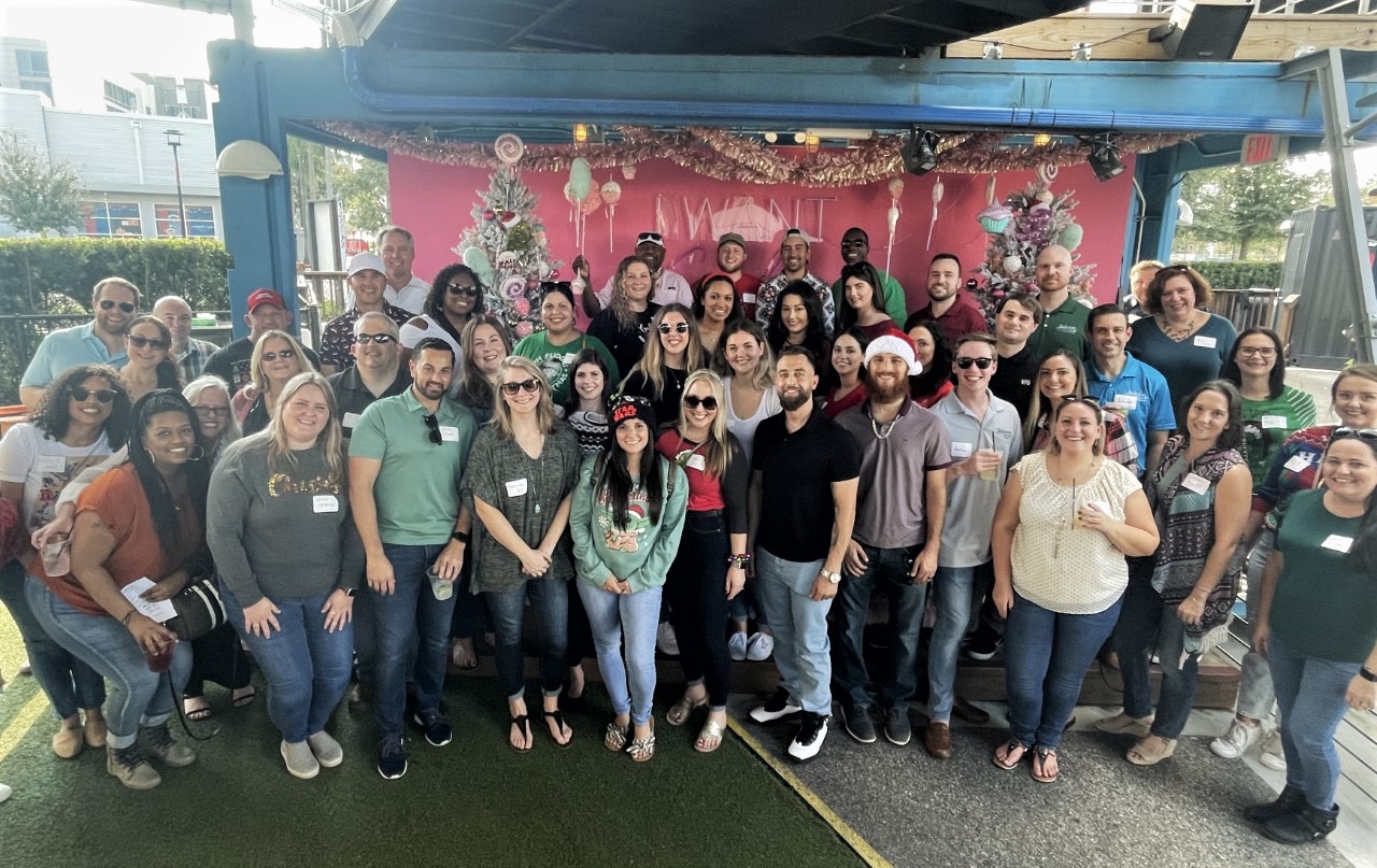 Jackson Nurse Professionals Named a 2022 Top Workplace by Orlando ...