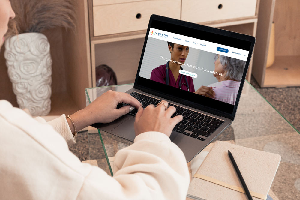 4 Things to Know About the New Jackson Nurse Professionals Branding ...