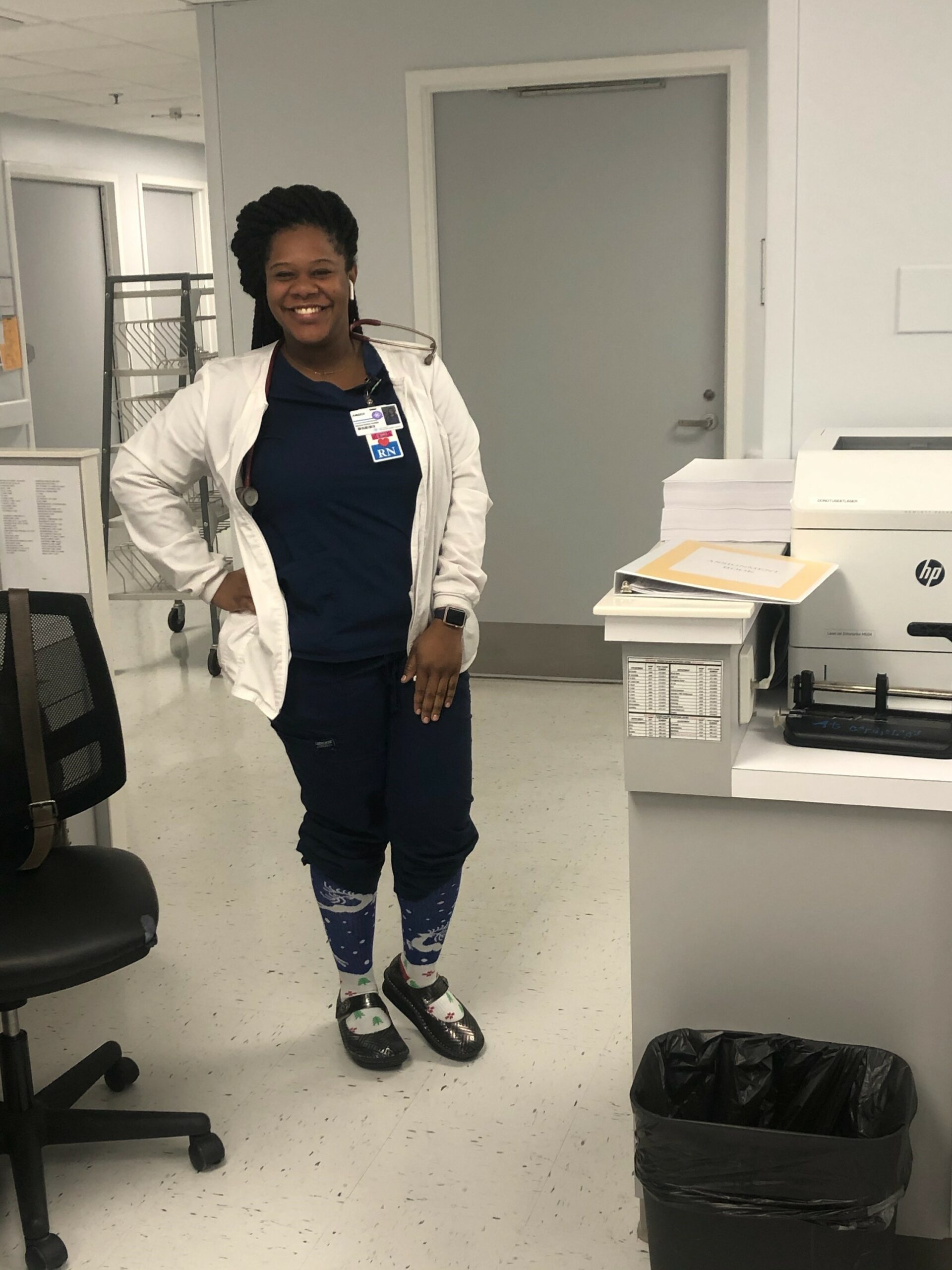 Share Your Photos | Jackson Nurse Professionals
