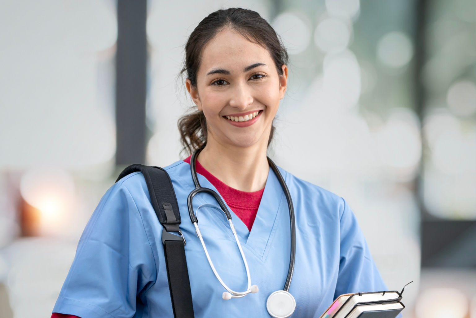 5 Ways a Travel Nurse Can Advance Their Career - Jackson Nurse ...