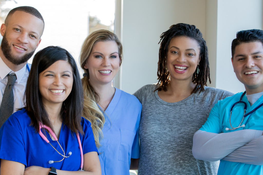 5 Key Benefits of Joining a Professional Nursing Organization - Jackson ...