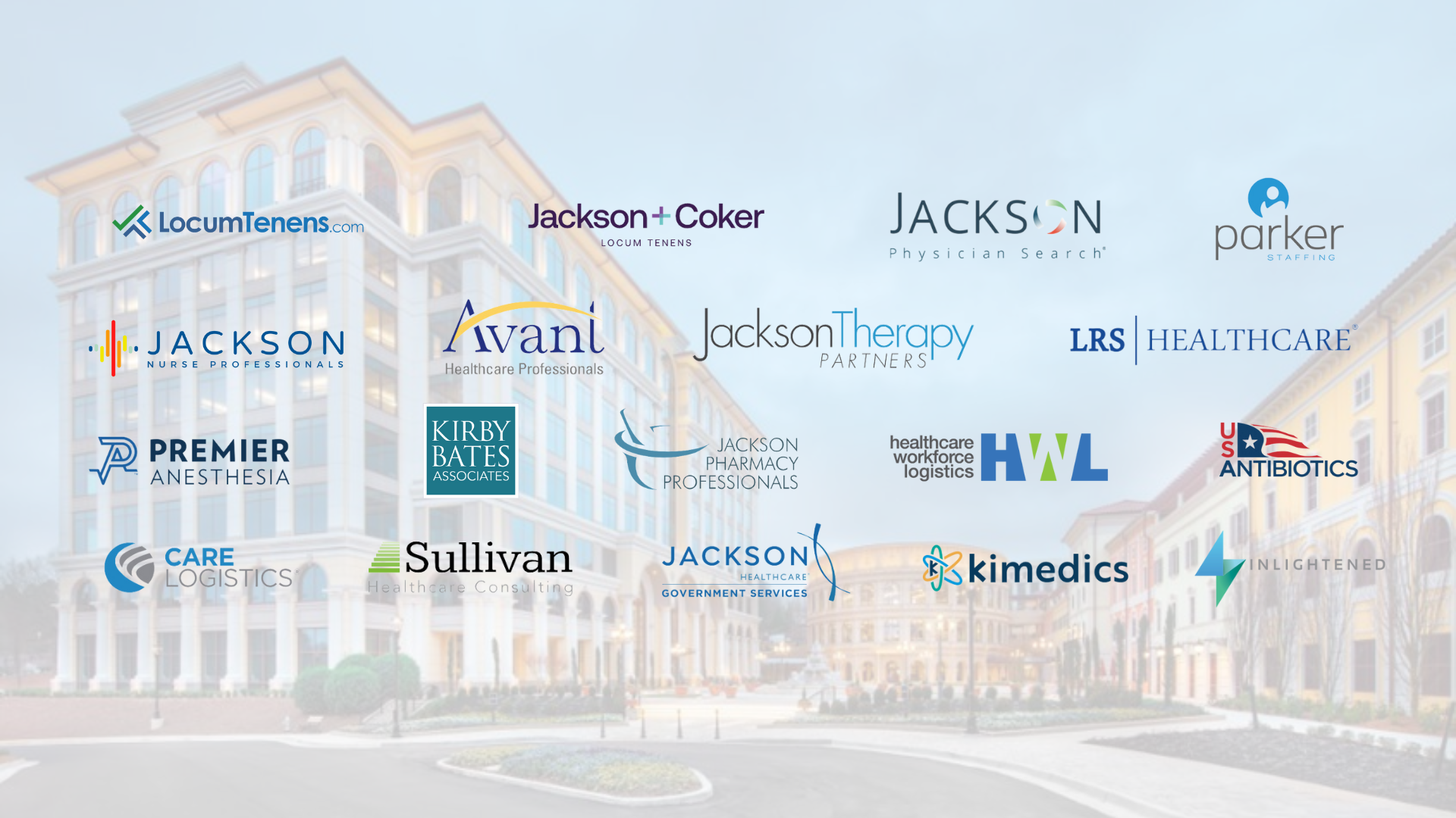 Client Solutions - Jackson Nurse Professionals