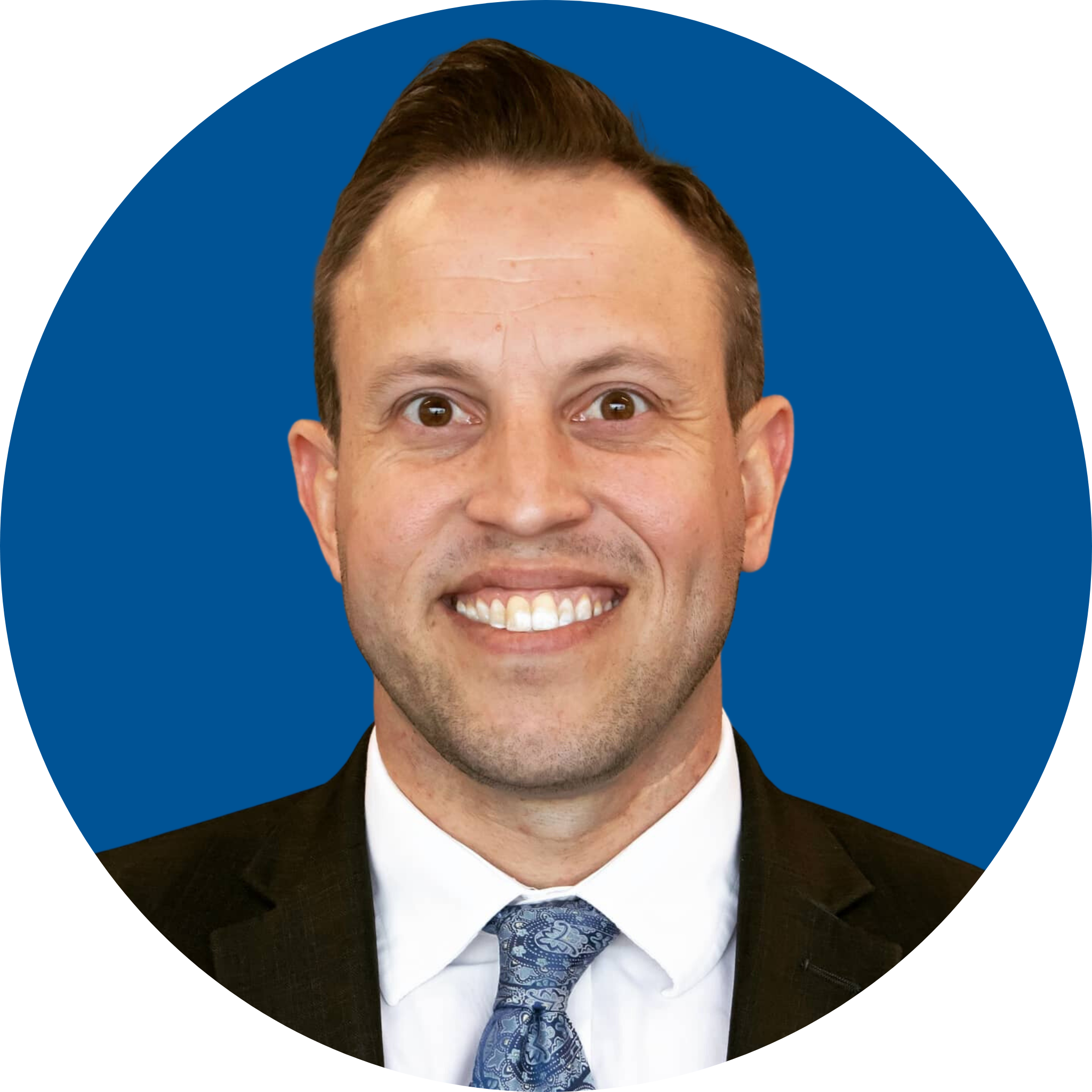 Meet the Business Development Team - Jackson Nurse Professionals