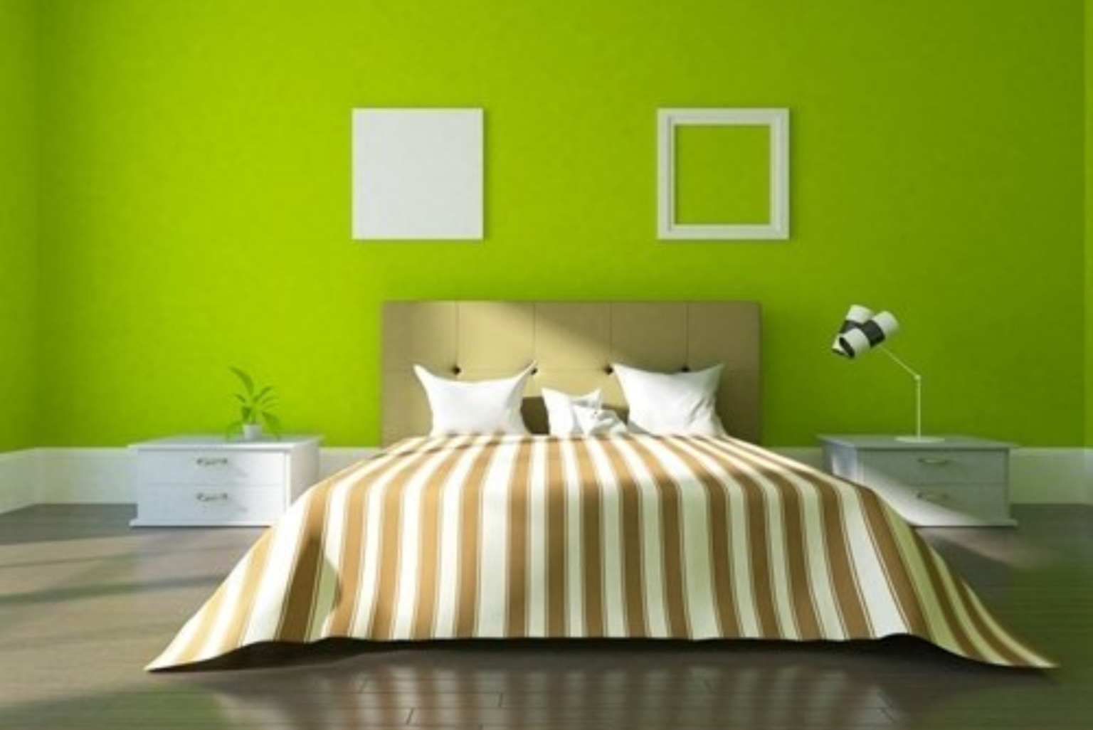 5 ways to make your temporary house a home – Jackson Nurse Professionals