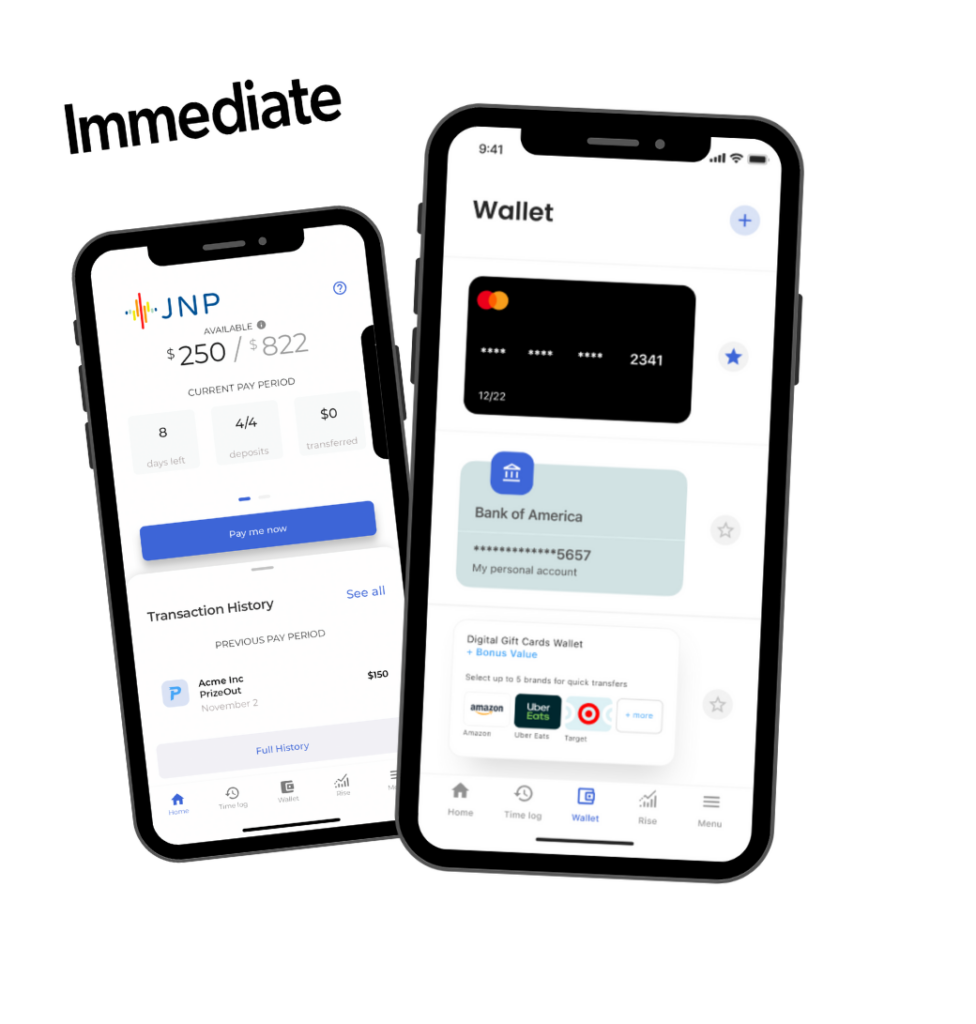 Immediate Pay - Jackson Nurse Professionals