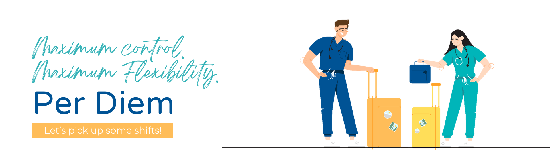 Per Diem - Jackson Nurse Professionals