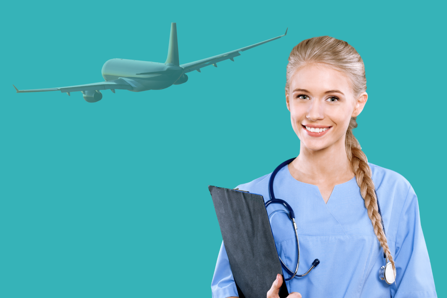 Can You Live Abroad and Travel Nurse in the U.S.?- Jackson Nurse ...