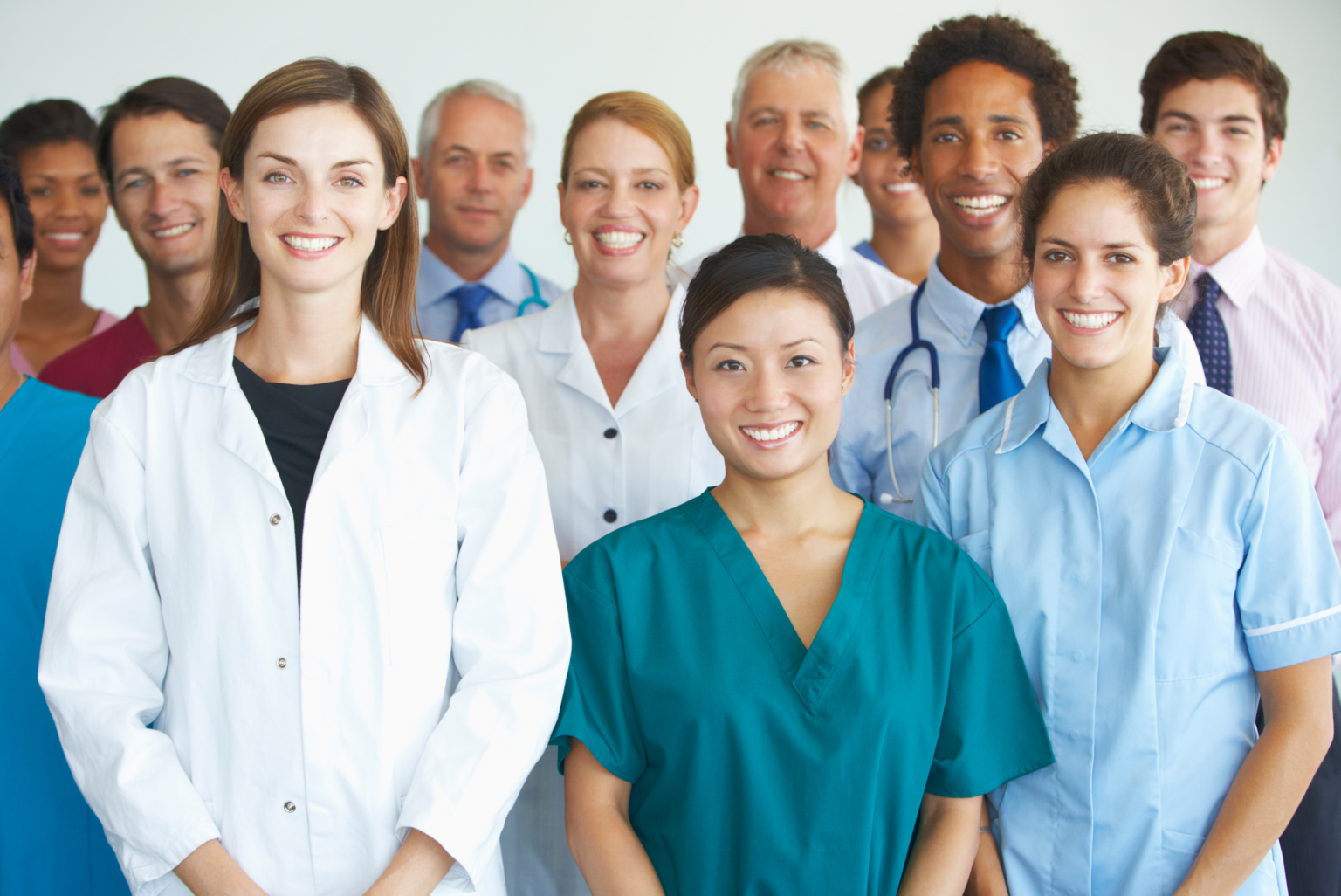 Bridging the Generational Gap in Nursing -Jackson Nurse Professionals