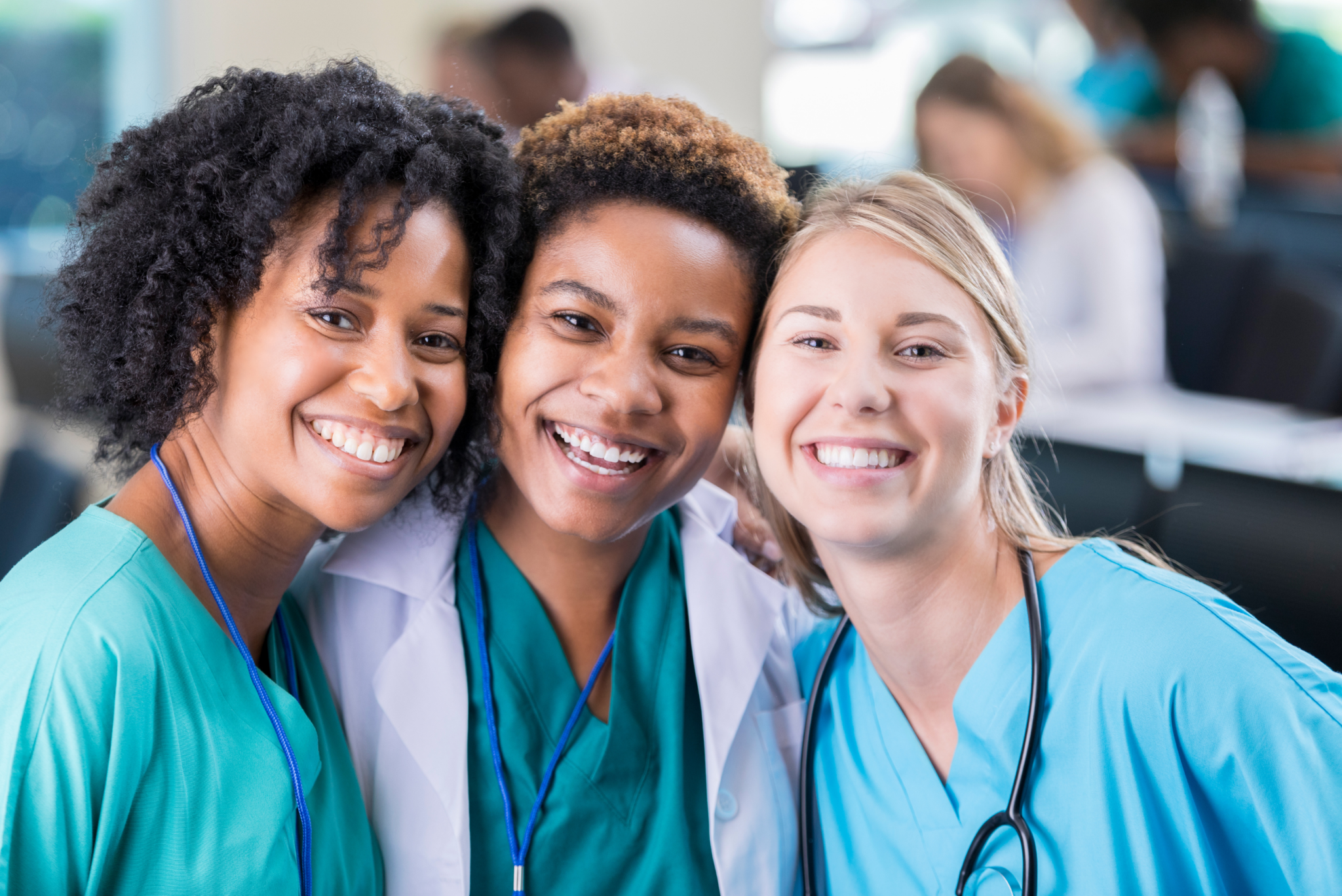 The Importance of Strong Nursing Teams in Hospitals- Jackson Nurse ...