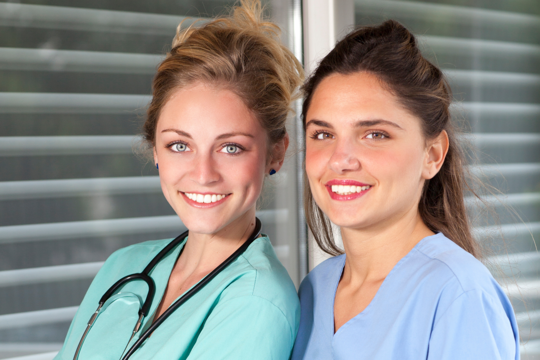 Strengthening Connections: The Buddy System for Travel Nurses -Jackson ...