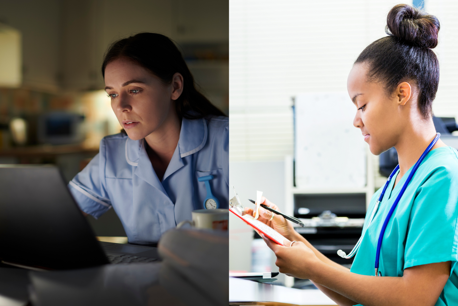 Transitioning from Night Shift to Day Shift as a Travel Nurse -Jackson ...