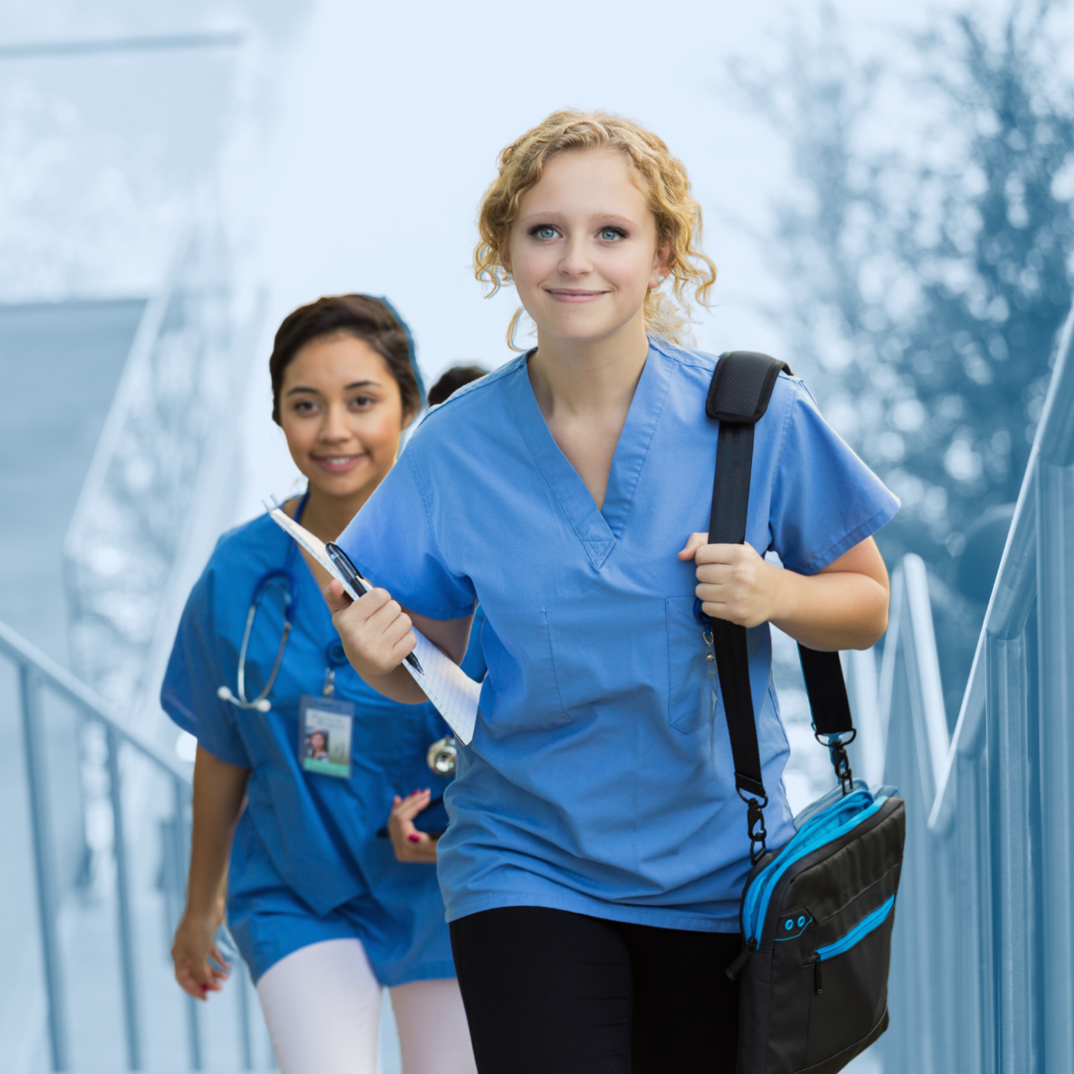Travel Nurse Benefits & Perks | Jackson Nurse Professionals