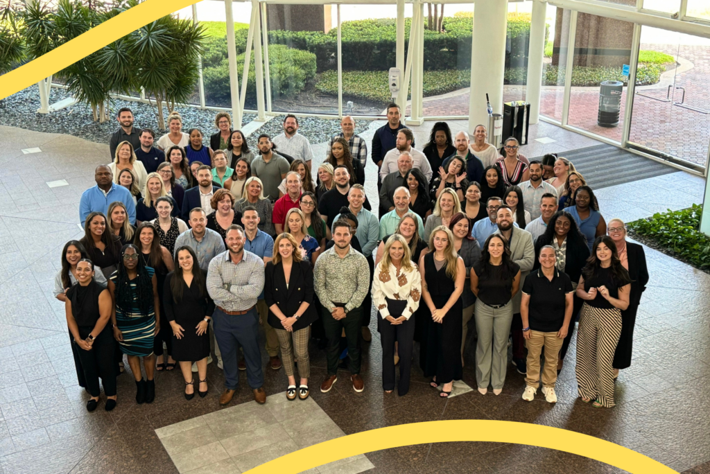 Inside Jackson Nurse Professionals: Core Values That Matter